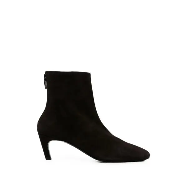 TOTEME Shoes - Black