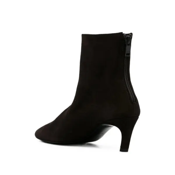 TOTEME Shoes - Black