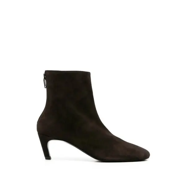 TOTEME Shoes - Black