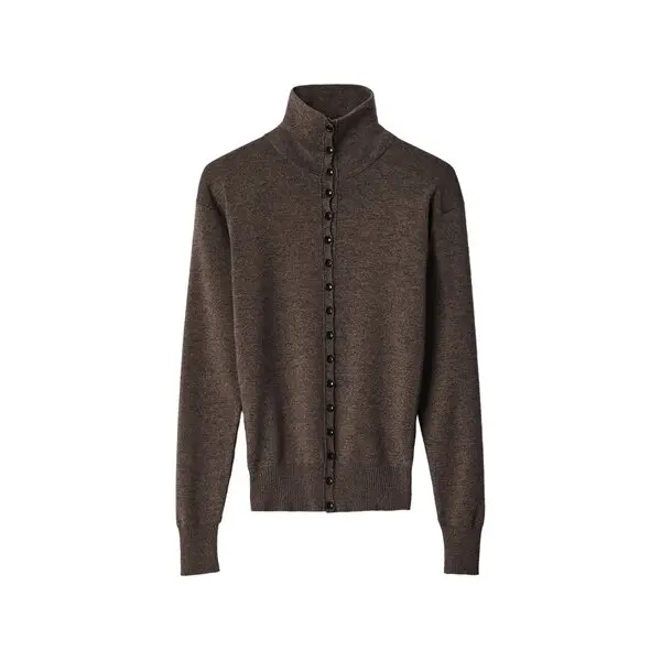 LEMAIRE Tops Cardigans