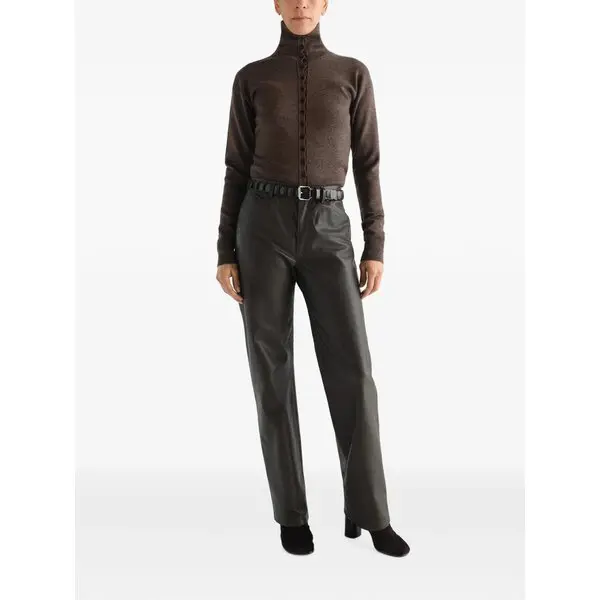 LEMAIRE Tops Cardigans
