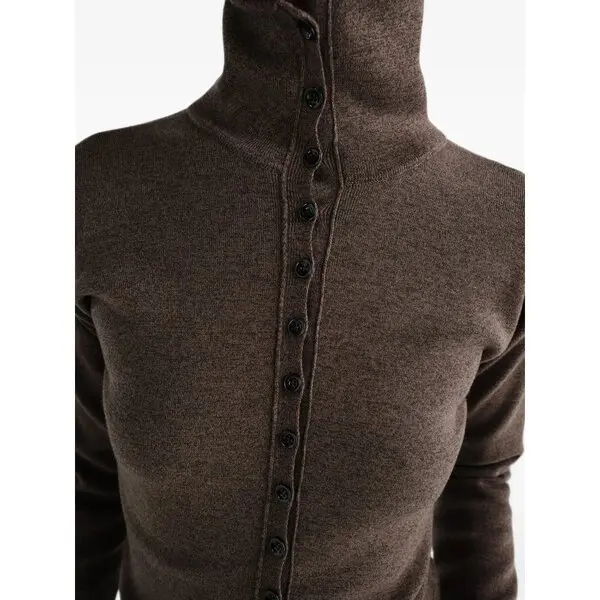 LEMAIRE Tops Cardigans