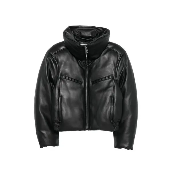Alexander Wang Jackets Leather Jackets