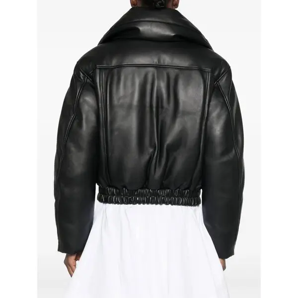 Alexander Wang Jackets Leather Jackets