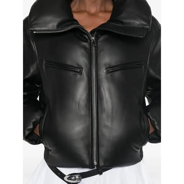 Alexander Wang Jackets Leather Jackets