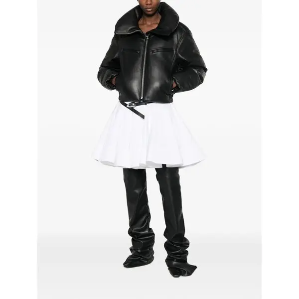 Alexander Wang Jackets Leather Jackets