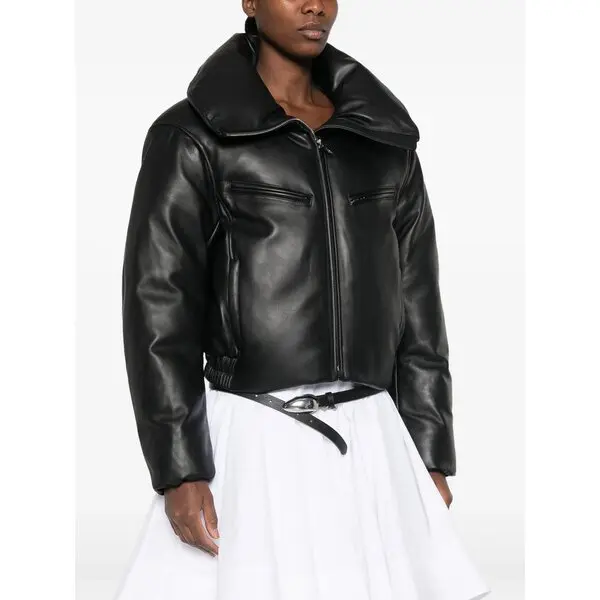Alexander Wang Jackets Leather Jackets