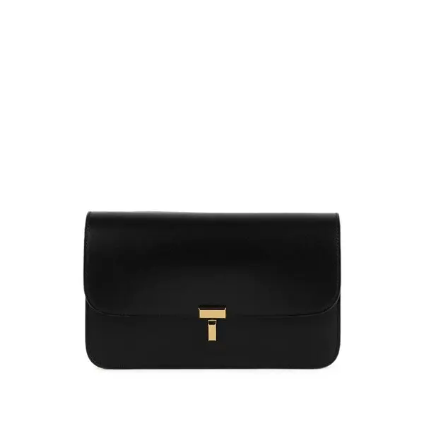 TOTEME Clutch Bags - Black
