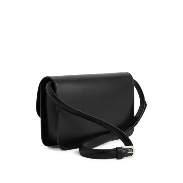 TOTEME Clutch Bags - Black