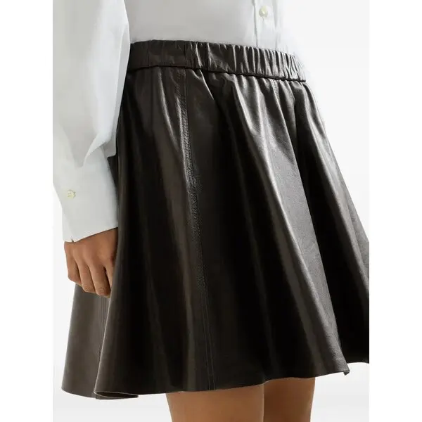 Brunello Cucinelli Skirts A-line Skirts