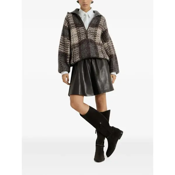 Brunello Cucinelli Skirts A-line Skirts