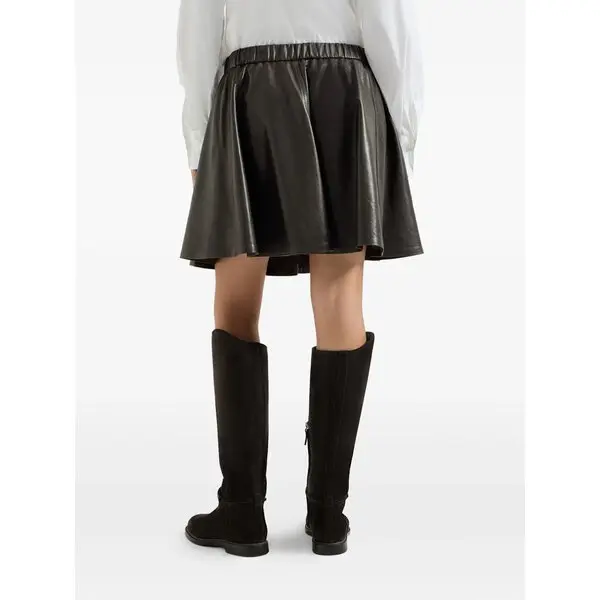 Brunello Cucinelli Skirts A-line Skirts