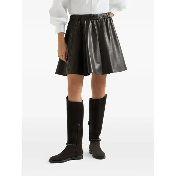 Brunello Cucinelli Skirts A-line Skirts