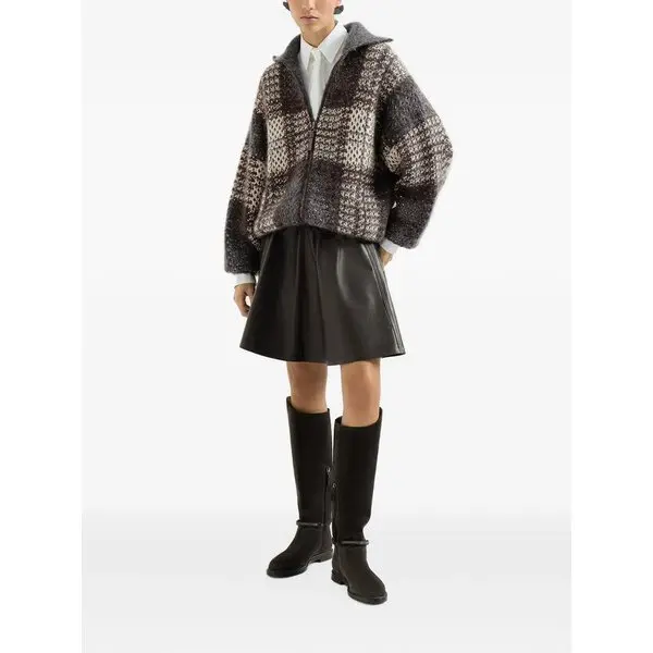 Brunello Cucinelli Skirts A-line Skirts