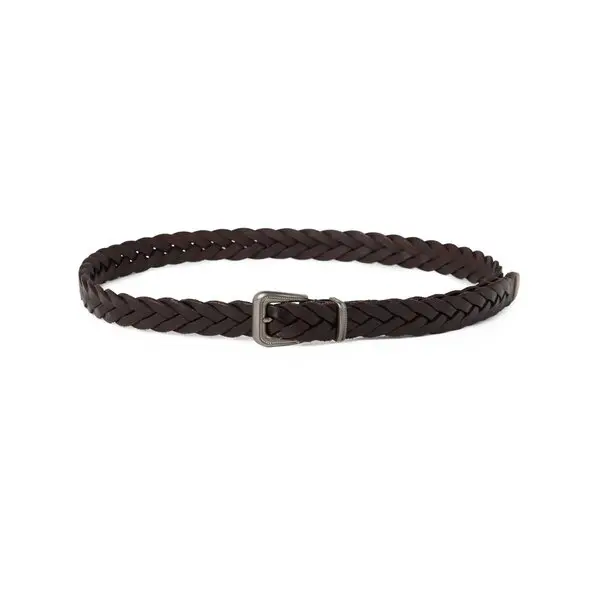 Brunello Cucinelli Belts
