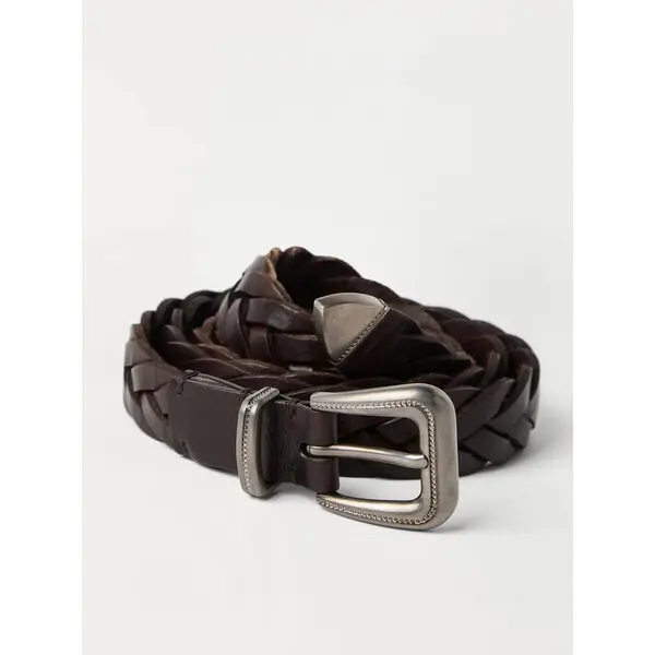 Brunello Cucinelli Belts