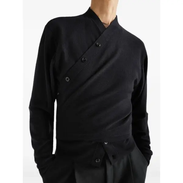 LEMAIRE Knitwear Cardigans