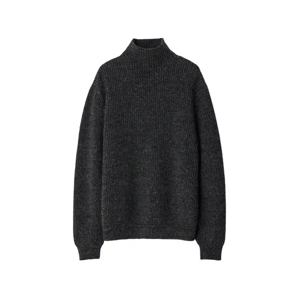 LEMAIRE Grey Sweaters & Knitwear Jumpers