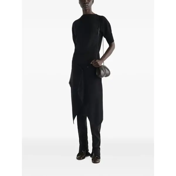 LEMAIRE Skirts Asymmetric & Draped Skirts