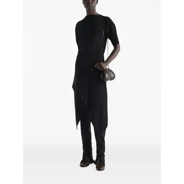 LEMAIRE Skirts Asymmetric & Draped Skirts