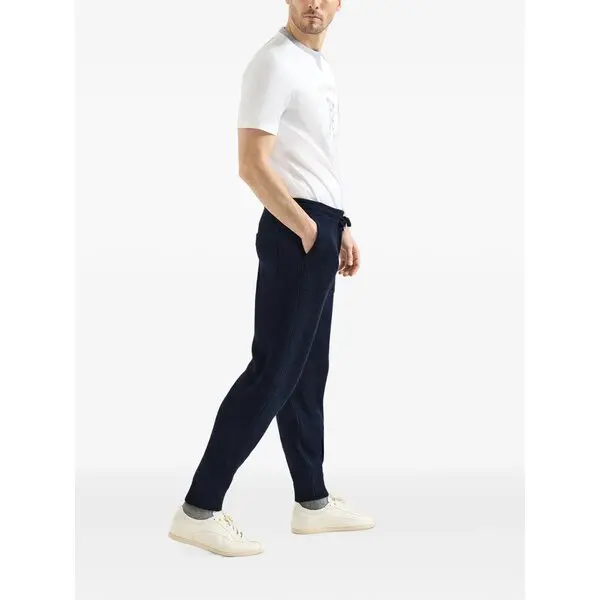 Brunello Cucinelli Trousers Track Pants