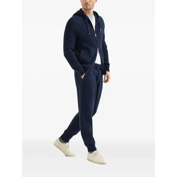 Brunello Cucinelli Trousers Track Pants