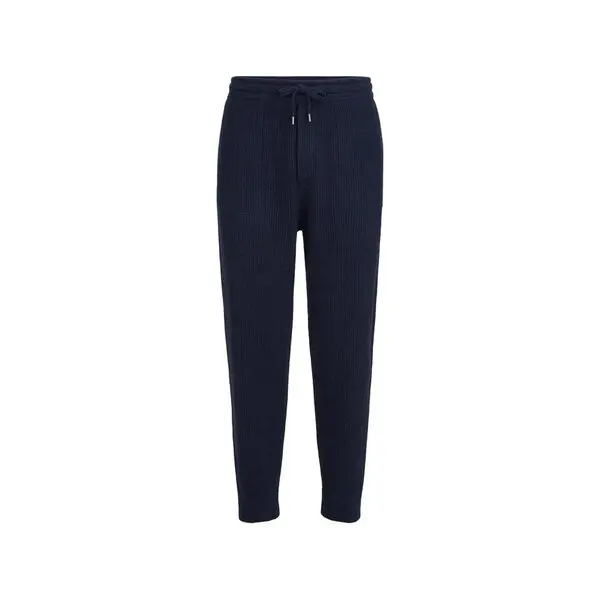 Brunello Cucinelli Trousers Track Pants - Blue