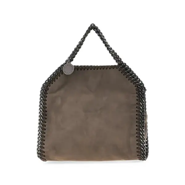 Stella McCartney Tote Bags - Brown