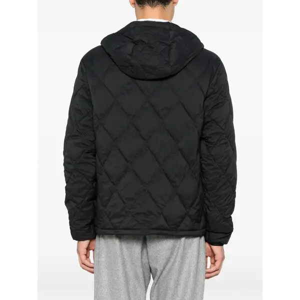 Burberry Jackets Hooded Jackets