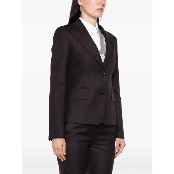 Burberry Jackets Blazers