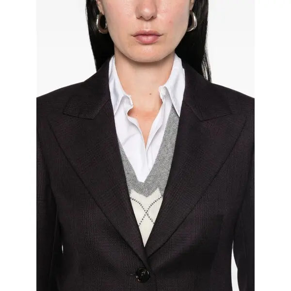 Burberry Jackets Blazers