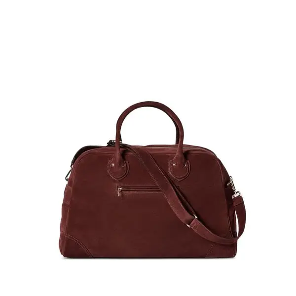 Brunello Cucinelli Luggage & Holdalls - Brown