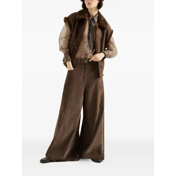 Brunello Cucinelli Tops Shirts