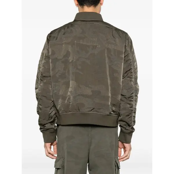 Fendi Jackets Bomber Jackets
