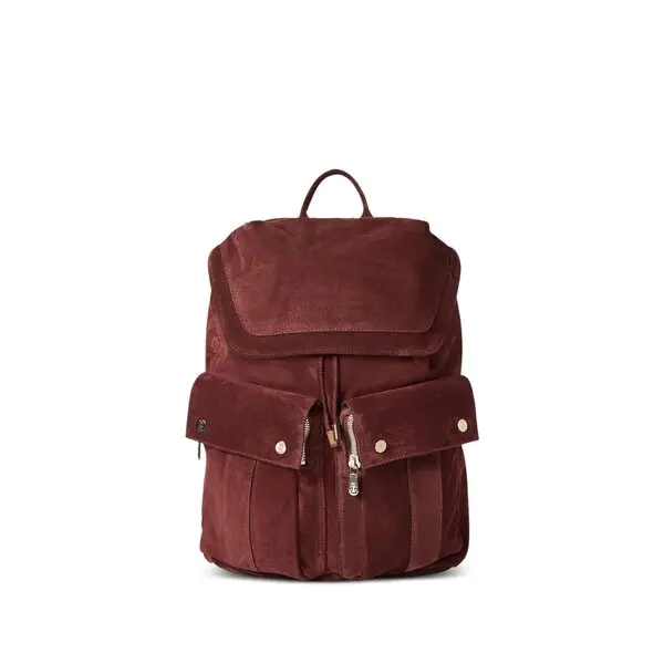 Brunello Cucinelli Backpacks - Brown