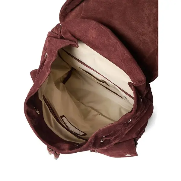 Brunello Cucinelli Backpacks