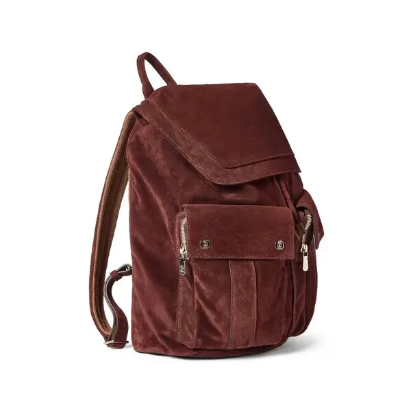 Brunello Cucinelli Backpacks