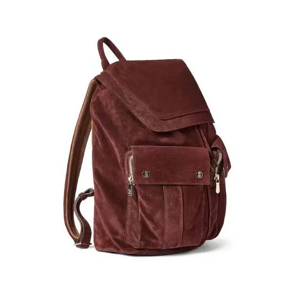 Brunello Cucinelli Backpacks - Brown