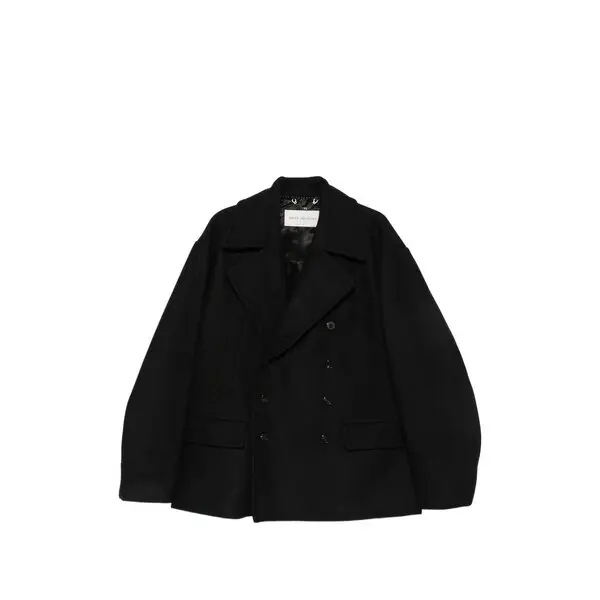 Dries Van Noten Coats Peacoats