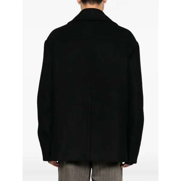 Dries Van Noten Coats Peacoats