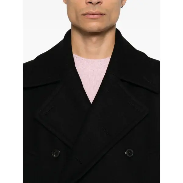 Dries Van Noten Coats Peacoats