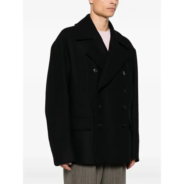 Dries Van Noten Coats Peacoats