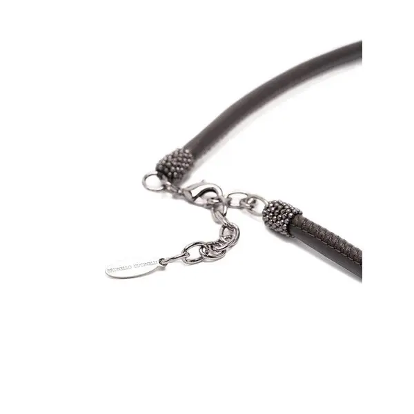 Brunello Cucinelli Necklaces