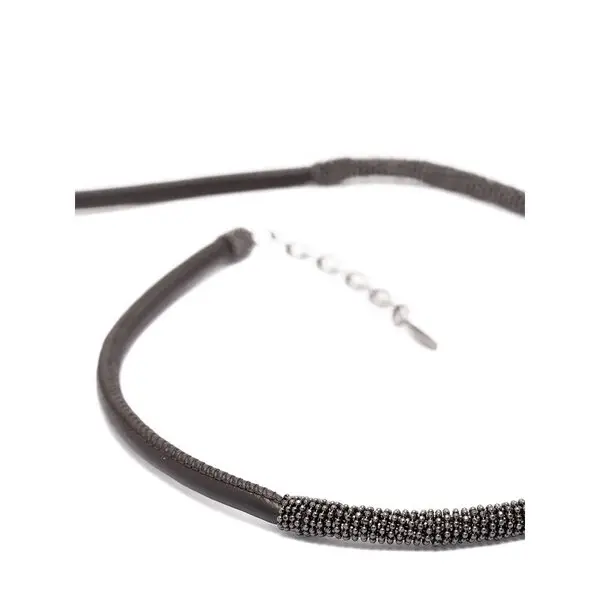 Brunello Cucinelli Necklaces