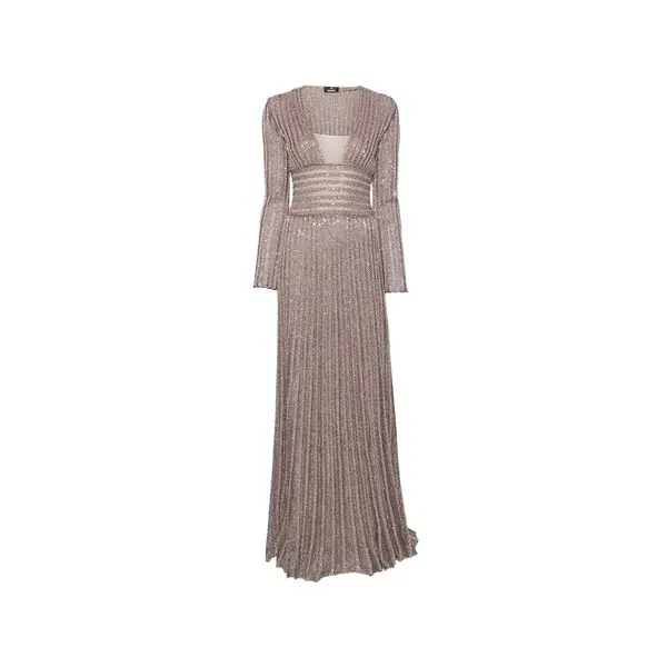 Missoni Dresses Evening Dresses - Brown
