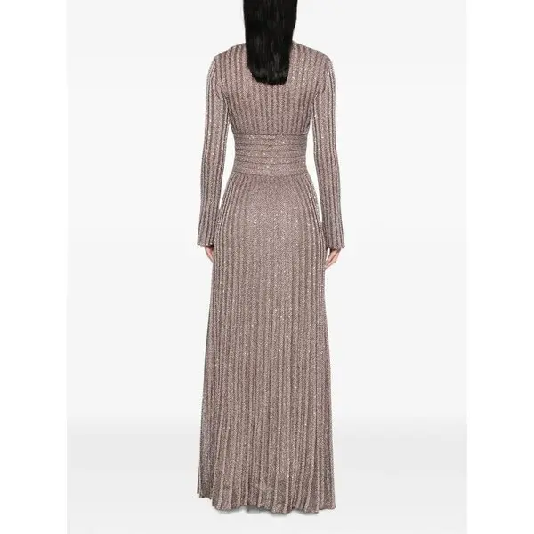Missoni Dresses Evening Dresses - Brown