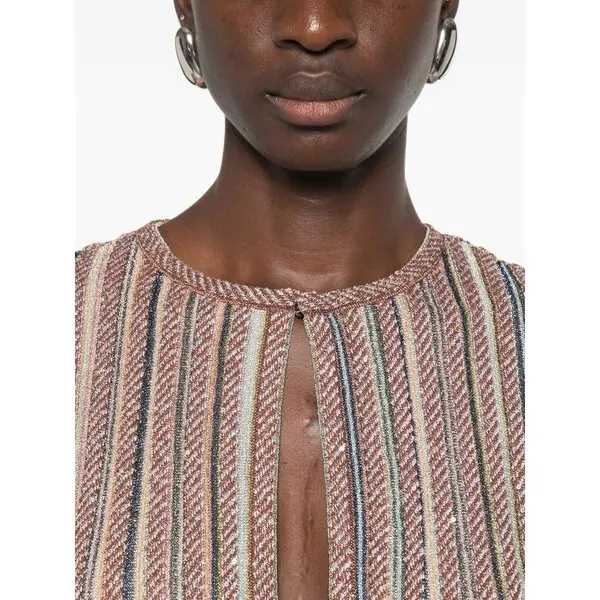 Missoni Neutrals Dresses Cocktail & Party Dresses