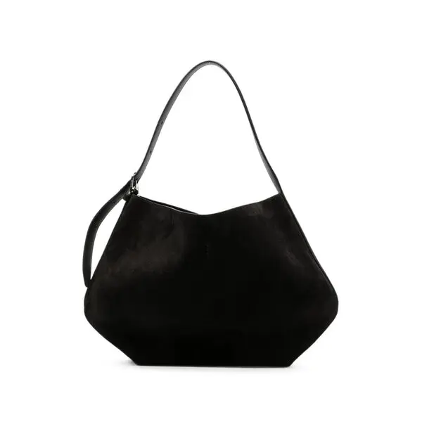 TOTEME Shoulder Bags - Brown