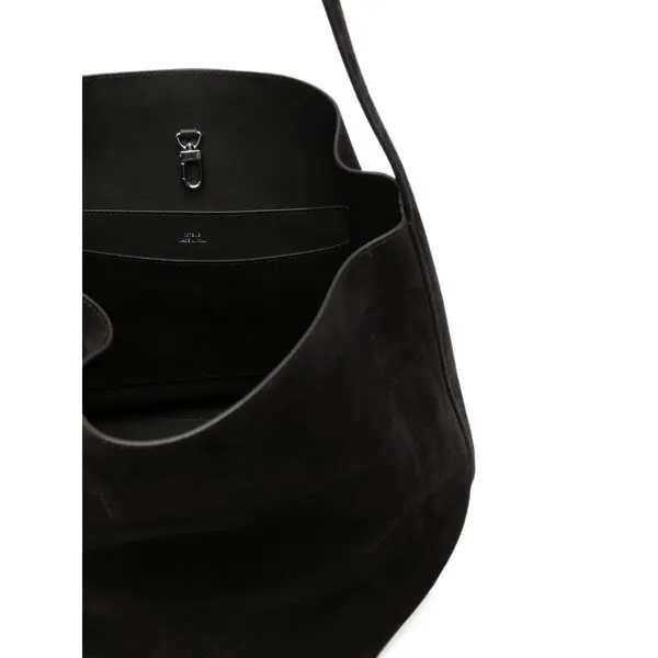 TOTEME Shoulder Bags - Brown