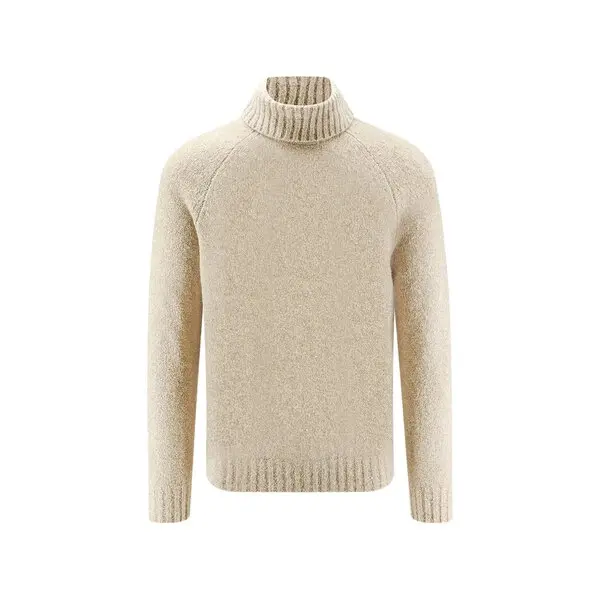 Brunello Cucinelli Neutrals Sweaters & Knitwear Jumpers